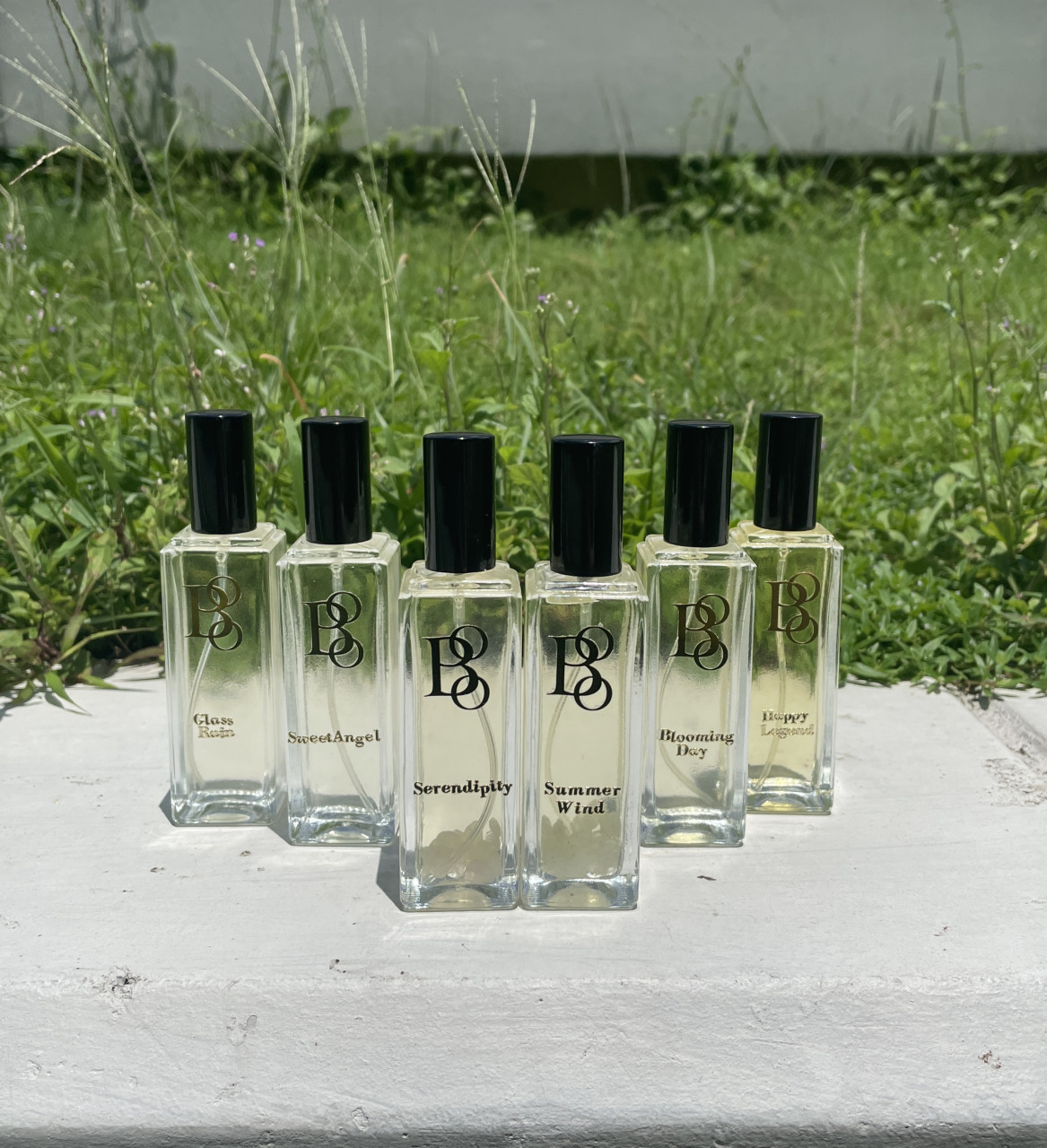 香港插畫及文創展 6 - Boo.studio.hk