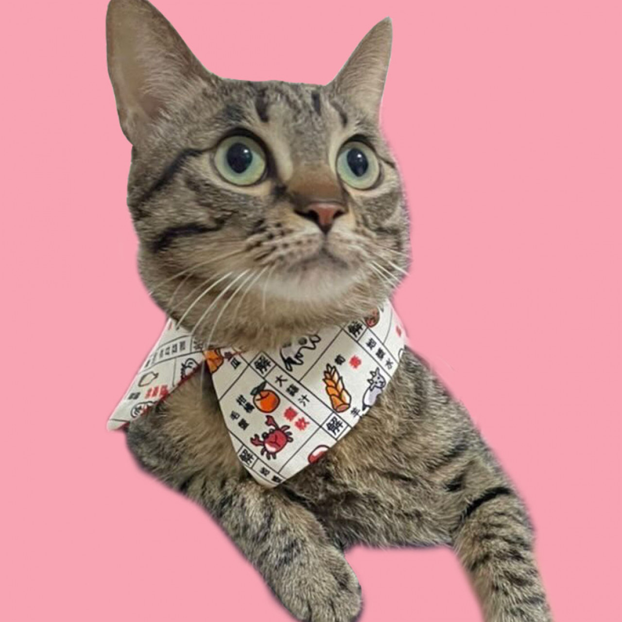 香港插畫及文創展 7 - HEY!YEH