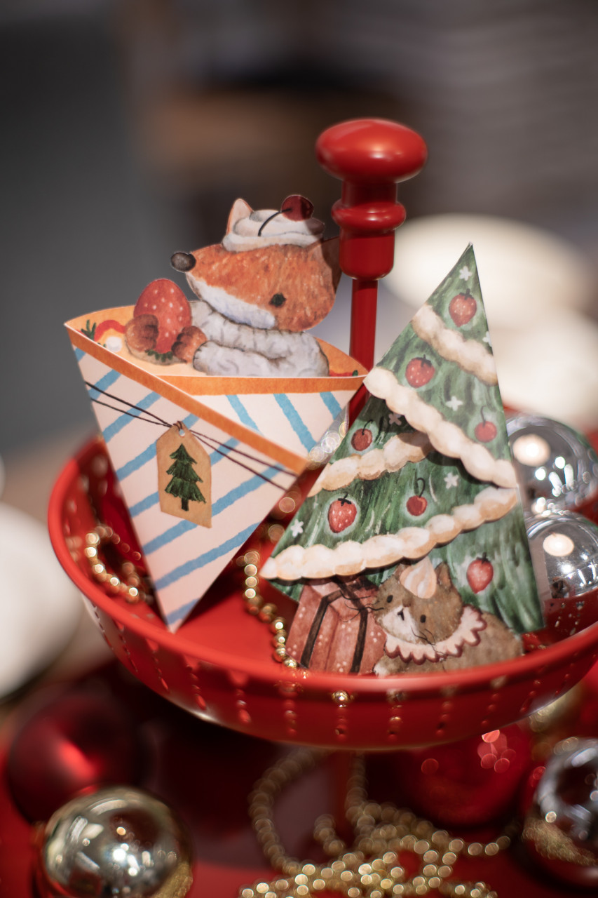 香港插畫及文創展 7 - Shun Shun Land