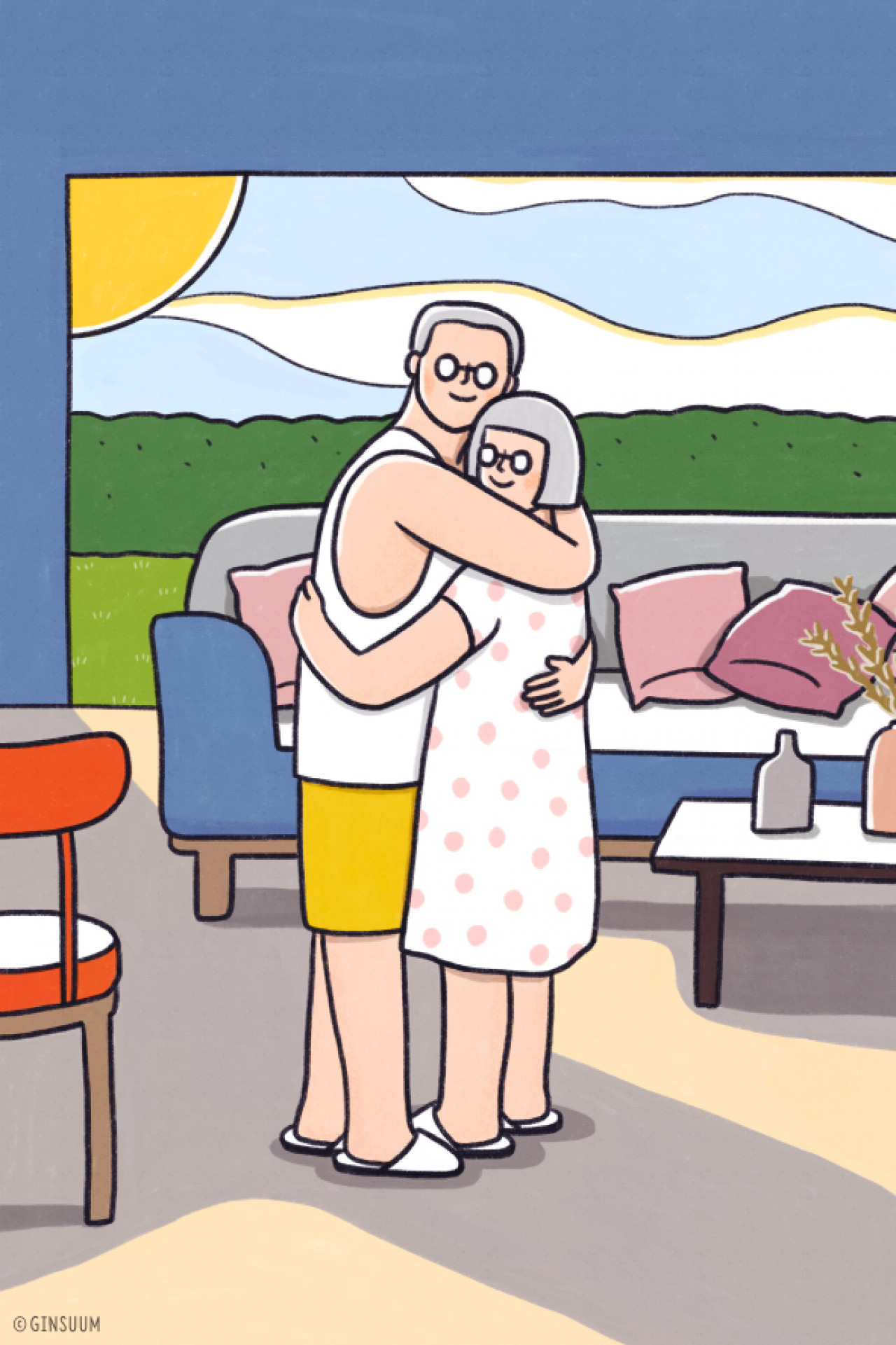 香港插畫及文創展 vol.4 - Gooding 구딩아트