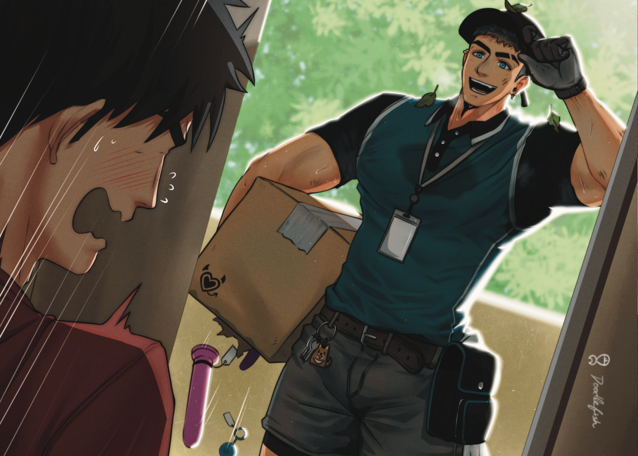 香港插畫及文創展 5 - doodlefish